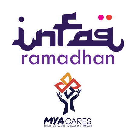 INFAQ RAMADAN Food Pack RM10 – MYA5 Beras